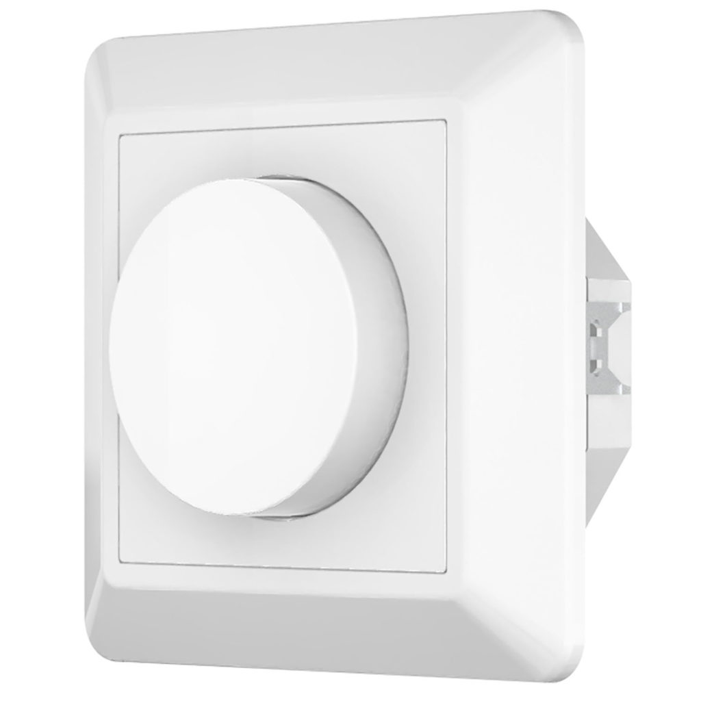 1-10V Dimmer - Ledbelysning.no