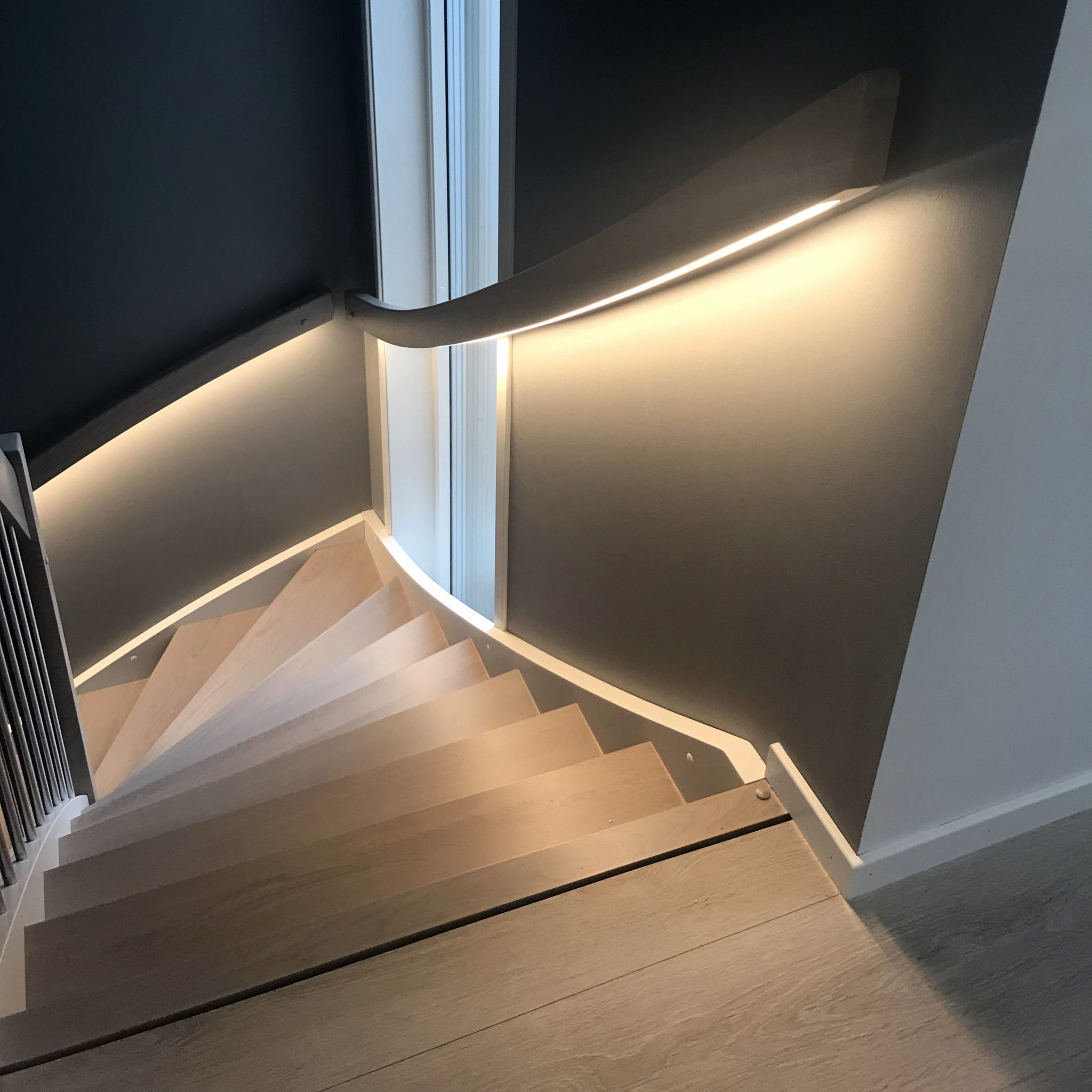 LED-stripe - Ledbelysning.no