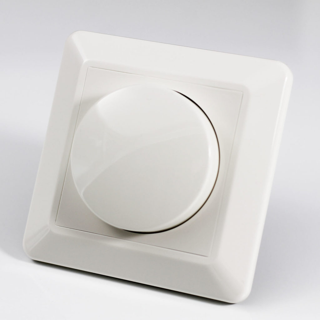 Servicesett – LED dimmer type 1 - Ledbelysning.no